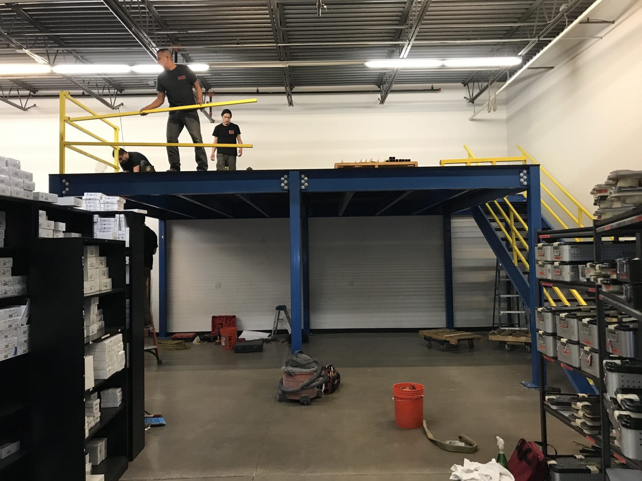 Western Storage and Handling - Western Storage and Handling