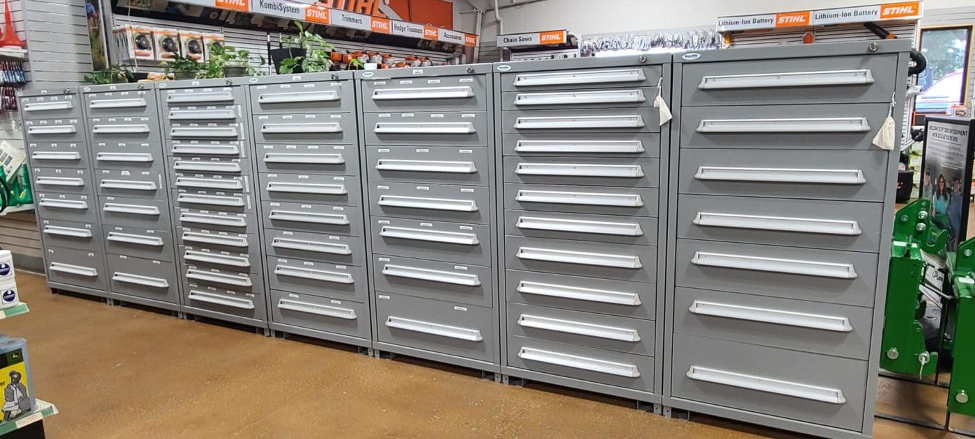 Western Storage and Handling - Western Storage and Handling